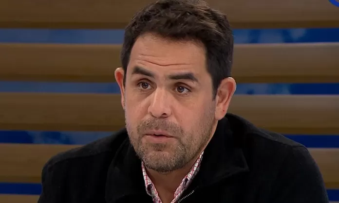 Omar Awapara sobre el discurso de Boluarte: "Vende la idea de la ...