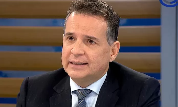 Omar Chehade: "El abogado del Estado no puede ser abogado del gobierno ...