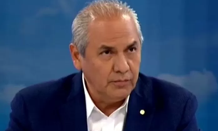 Omar Quezada: "APP es un cartel en la política" | Canal N