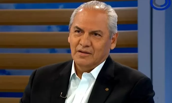 Omar Quezada: El Estado no respeta a las personas | Canal N