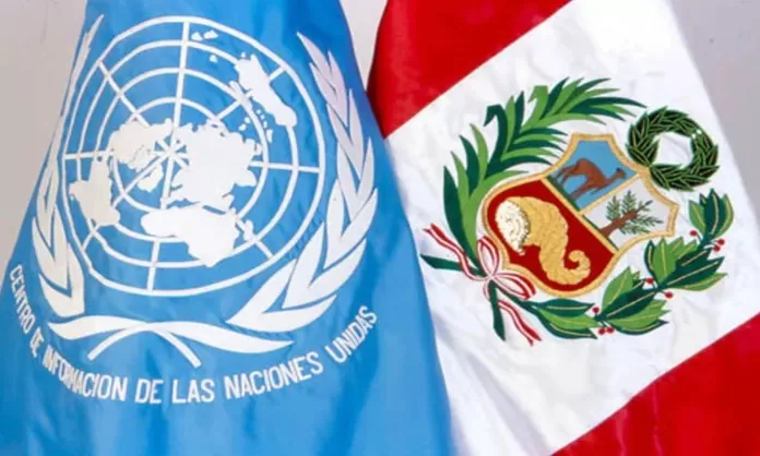 Onu Expresó Su Preocupación Por Investigación Sumaria Del Congreso A