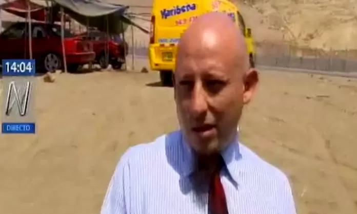 Defensa de Osmán Morote señala que Inpe ya fue notificado acerca de su ...