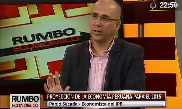 Pablo Secada: Gobierno debe evaluar normas antes de ser aprobadas | Canal N