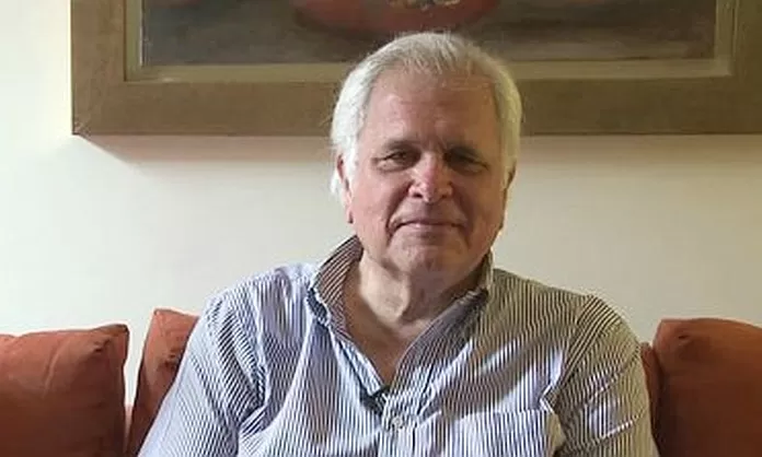 Padre de Christian Meier postulará nuevamente a la alcaldía de San ...