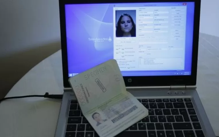 Pasaportes biométricos comenzarían a emitirse en diciembre de este año ...