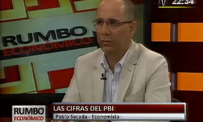 Pablo Secada: "Nuestro país requiere muchas mas reformas para avanzar ...