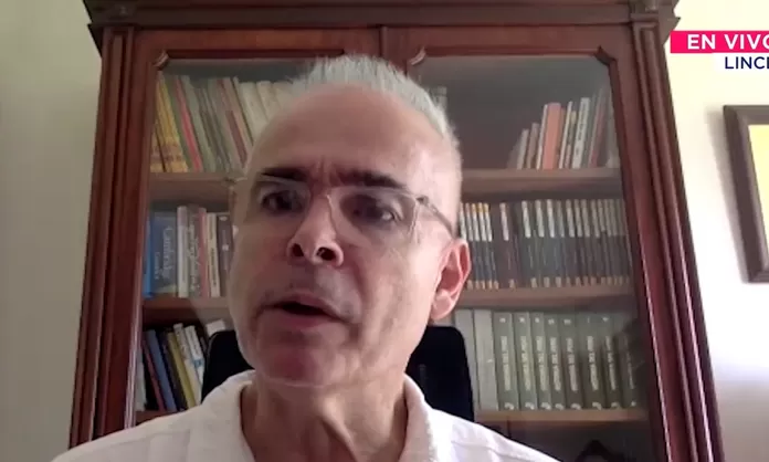 Pedro Gamio: Petroperú no está en posición de bajar precios | Canal N
