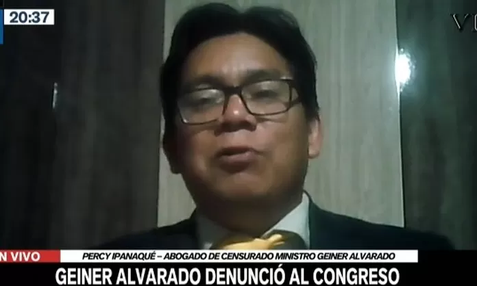 Percy Ipanaqué: No hay elemento de convicción | Canal N