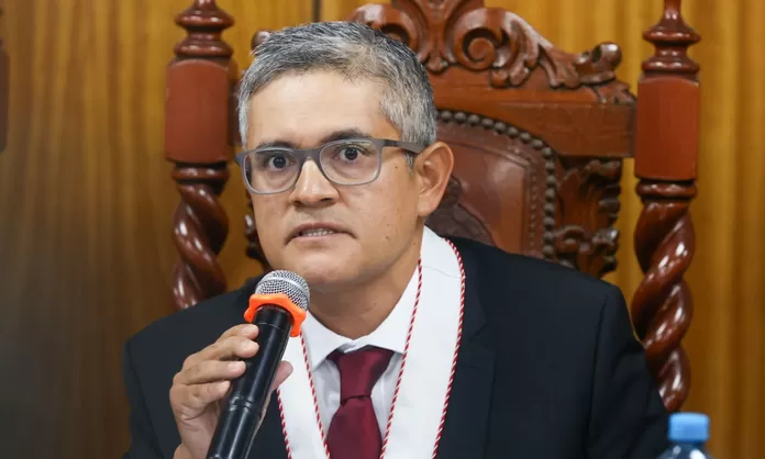 Pérez insta a Villarán a aceptar cargos y definir solo la pena | Canal N