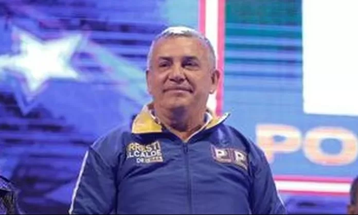 El perfil de Daniel Urresti | Canal N