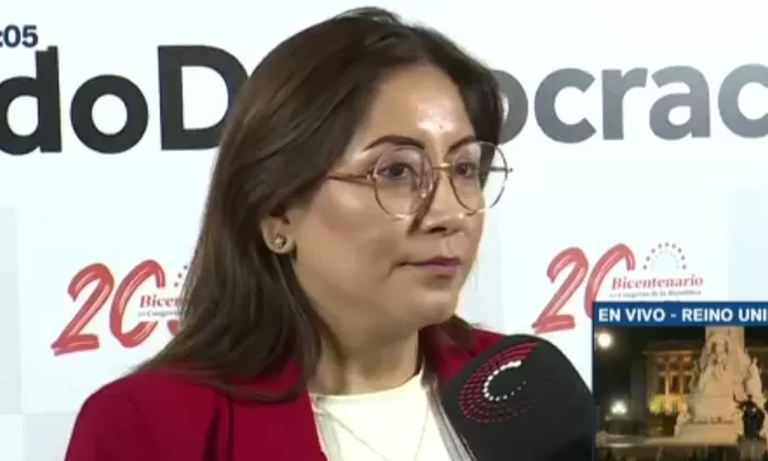 Perú Libre oficializa candidatura de Guido Bellido | Canal N