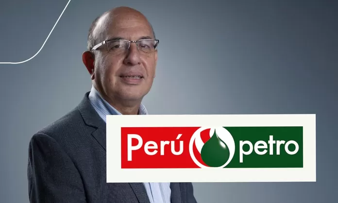 Perupetro: José Mantilla es el nuevo presidente del directorio | Canal N