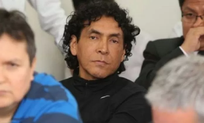 Peter Ferrari murió a causa del coronavirus a los 60 años | Canal N