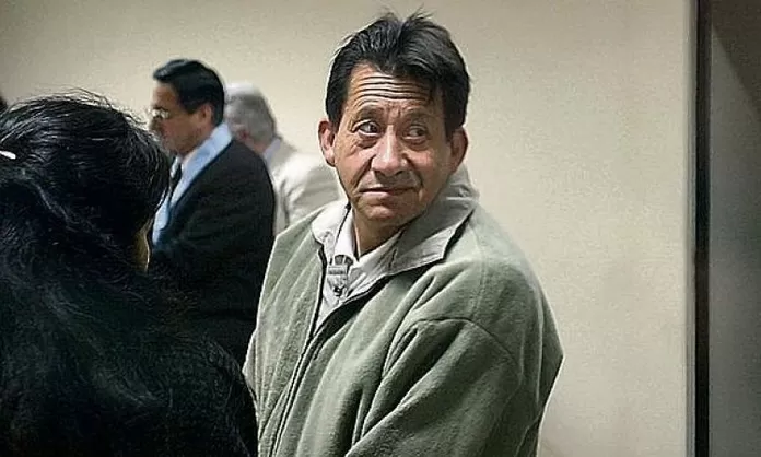 PJ rechaza pedido de excarcelación de Osmán Morote en caso Tarata | Canal N