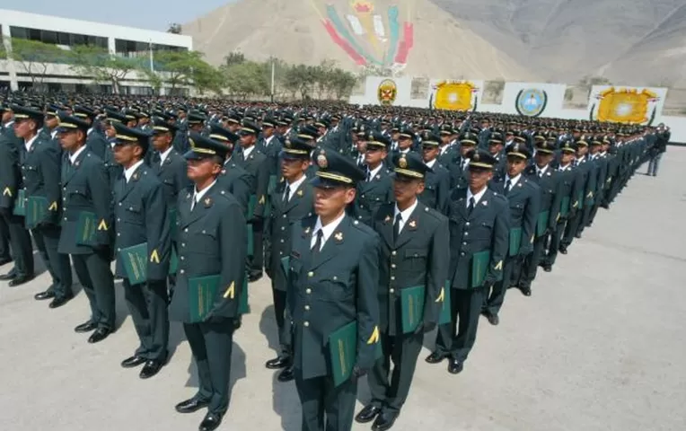 Disponen reorganización de escuelas de Educación Superior Técnico ...