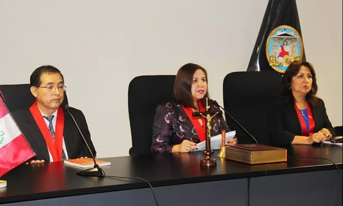 Poder Judicial Rechazó Que Sentencia Contra Aurelio Pastor Sea Política