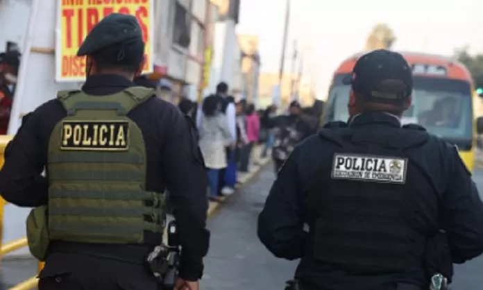 Policía Nacional: Alarmante crecimiento de la extorsión en Perú | Canal N