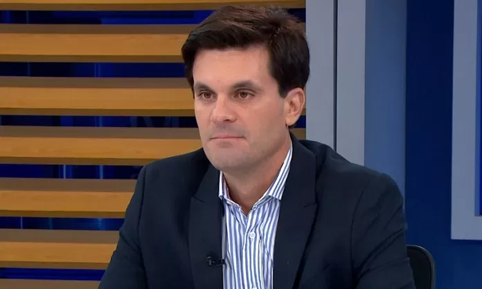 PPC descarta tensiones con González-Olaechea tras su renuncia | Canal N