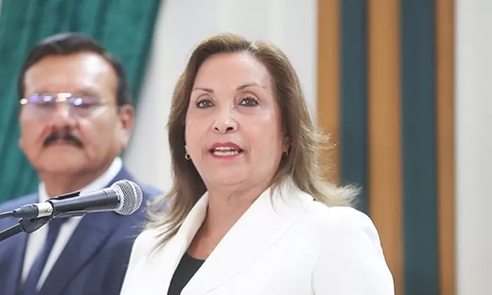 Dina Boluarte: Presidenta se ausentó 12 días por una supuesta cirugía ...