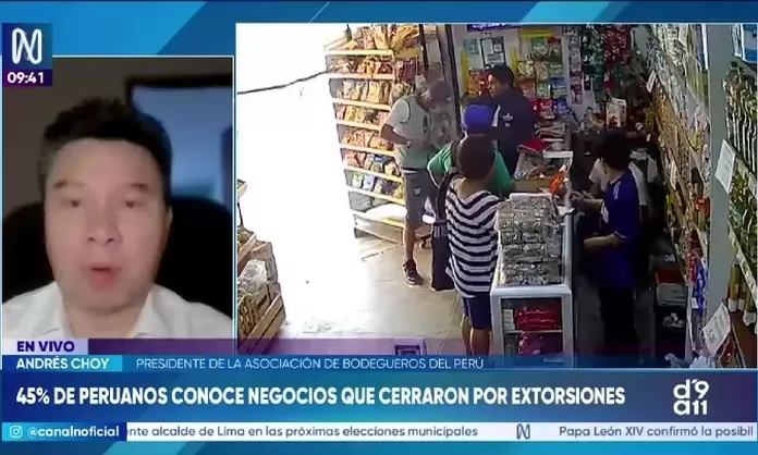 Presidente de la Asociación de Bodegueros: “Ahora las bodegas pagan a ...
