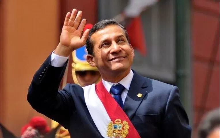 Presidente Ollanta Humala cumple hoy 52 años de edad | Canal N