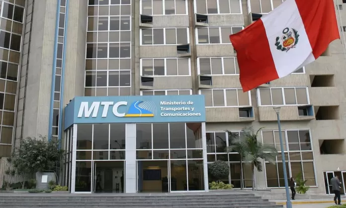 Programas del MTC fueron declarados en reorganización por 180 días ...