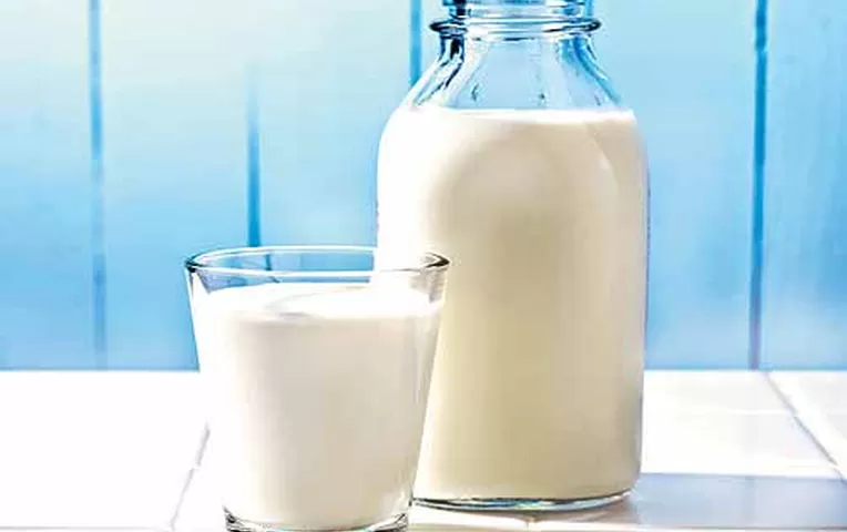 Pura Vida: conoce los lugares donde venden leche fresca en Lima | Canal N