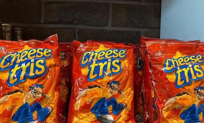 ¿Qué pasó con Cheese Tris y por qué será retirado del mercado? | Canal N