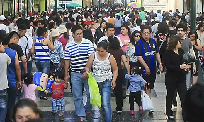 ¿Qué significa que el Perú esté en recesión económica? | Canal N