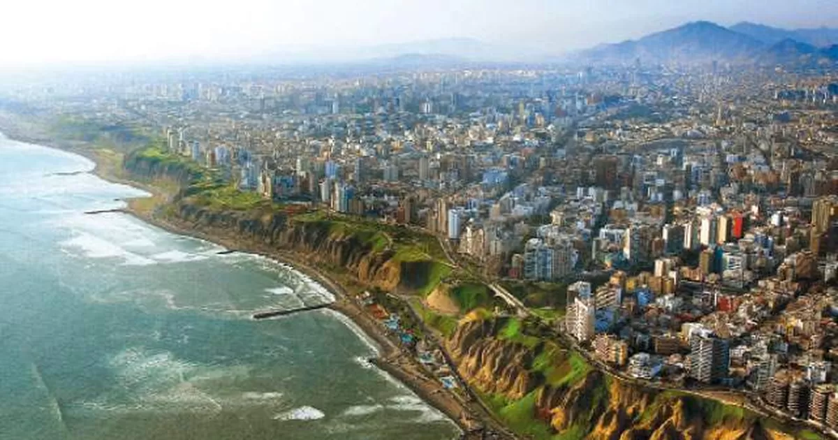 ¿Quién manda en la Costa Verde?: 5 cosas que debes saber sobre su ...