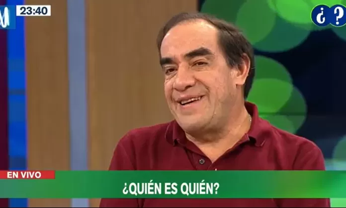 ¿Quién Es Quién?: Programa completo 02/06/23 (Bloque 2) | Canal N