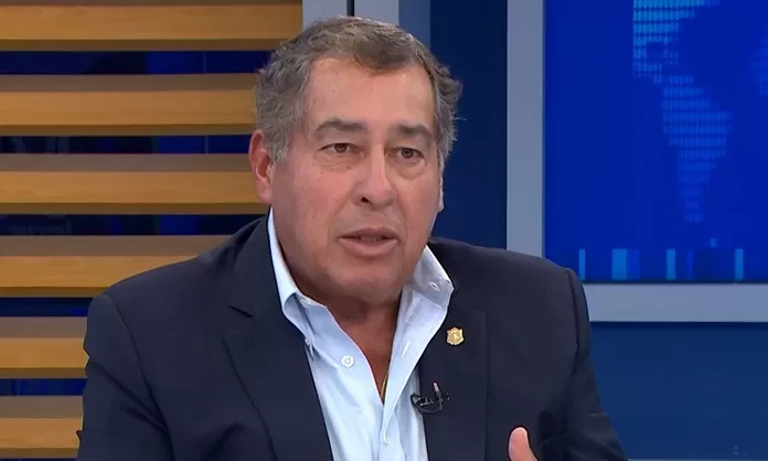 Quiroga: Congreso puede cerrarse si censuran dos gabinetes | Canal N