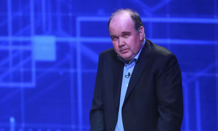 Rafael López Aliaga: La vez que el alcalde de Lima perseveró en su ...