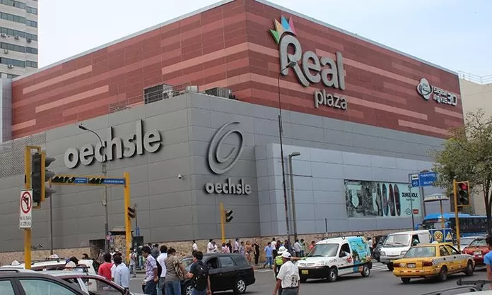 Real Plaza cierra sus centros comerciales en todo el país | Canal N