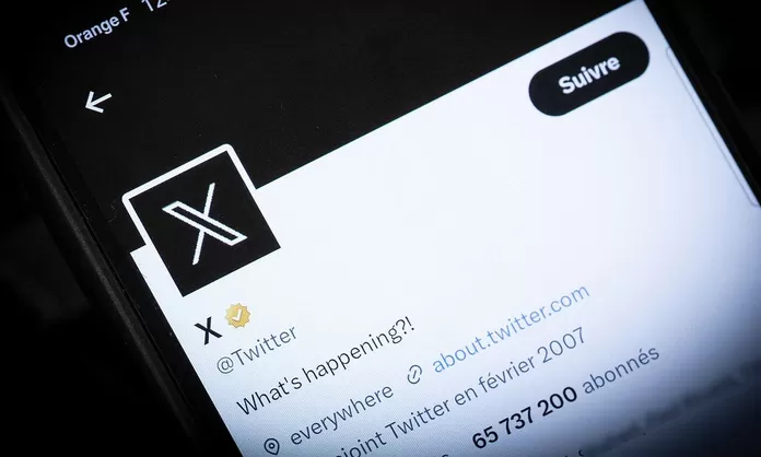 Red social X hará privados los ‘me gusta’ | Canal N