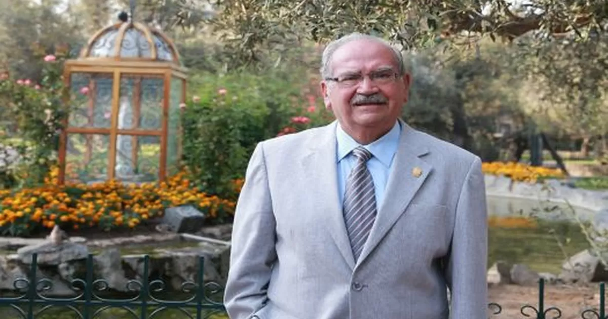 Regidor de San Isidro: Cantella fue sometido a mucha presión que afectó ...