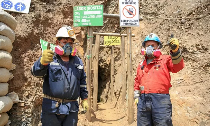 REINFO: MINEM fija plazo de 45 días para regularizar | Canal N