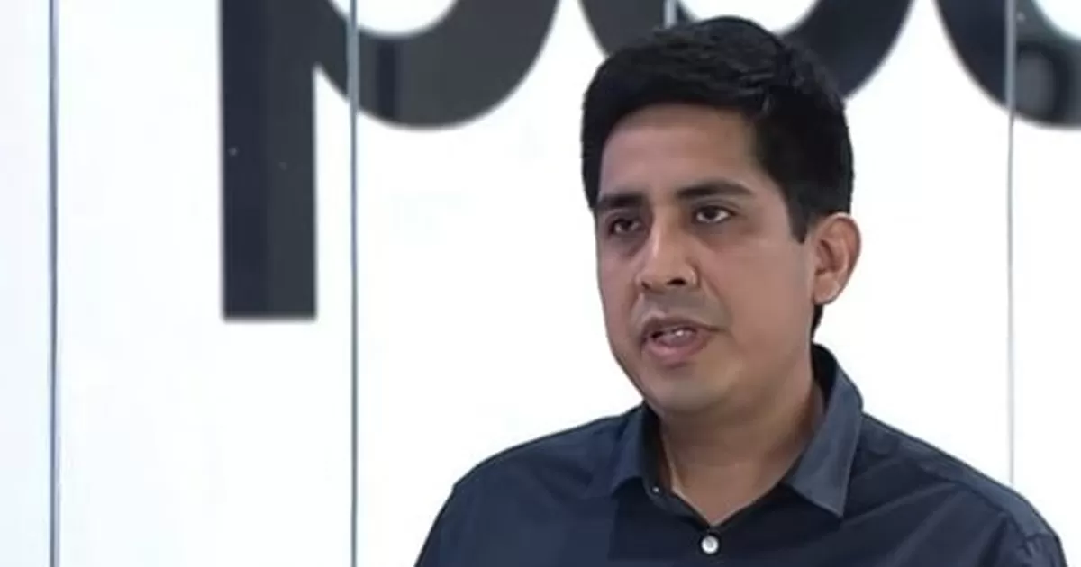 Reportero de Cuarto Poder: "Quien debería responder por lo que ha ...