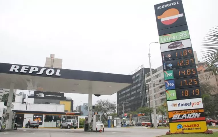 Repsol venderá su red de grifos y refinería en Perú | Canal N