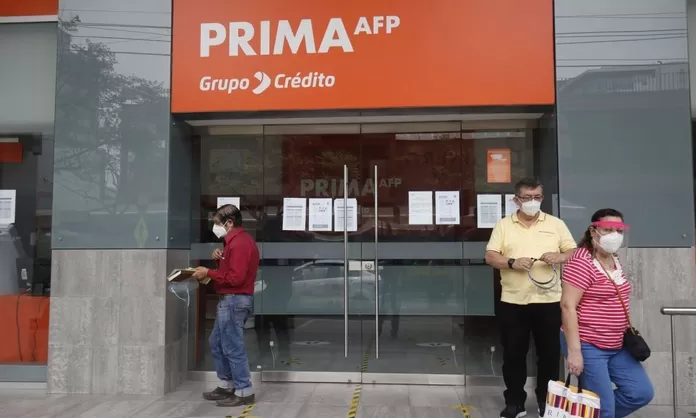 Retiro AFP: Conoce aquí qué dice la propuesta para liberar hasta 4 UIT ...