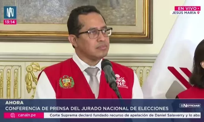 Roberto Burneo pide adelantar protocolos de seguridad tras atentado ...