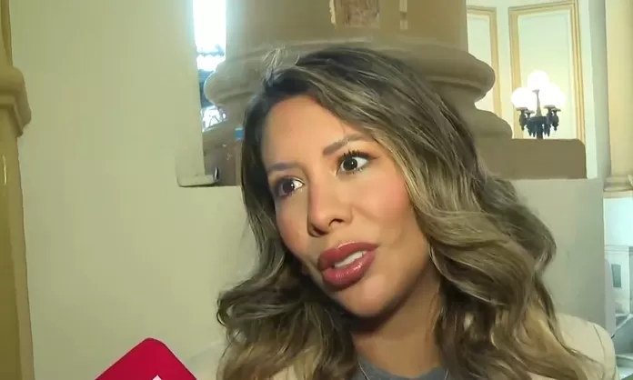 Roselli Amuruz: Avanza País evalúa integrar Mesa Directiva | Canal N