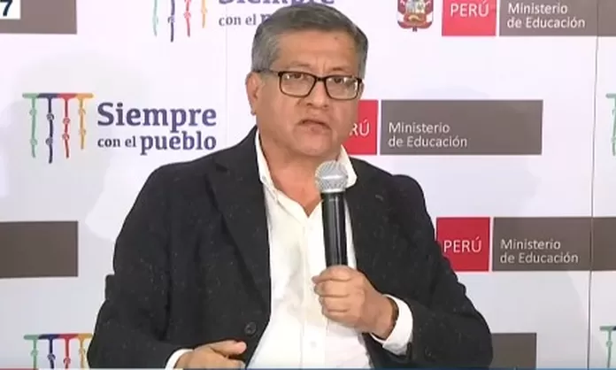 Rosendo Serna: Los requisitos se cumplen a cabalidad | Canal N