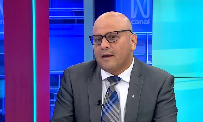 Salas cuestiona pedido de 34 años de cárcel para Pedro Castillo | Canal N