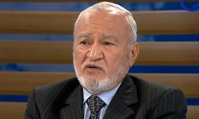 Samuel Dyer: "En el 2050 debemos tener una Amazonía plenamente ...