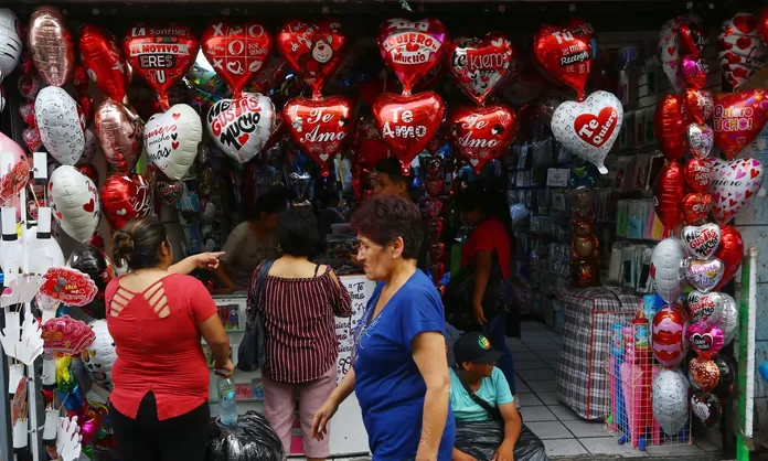 San Valentín 2025: S/1600 millones en ventas retail en Perú | Canal N