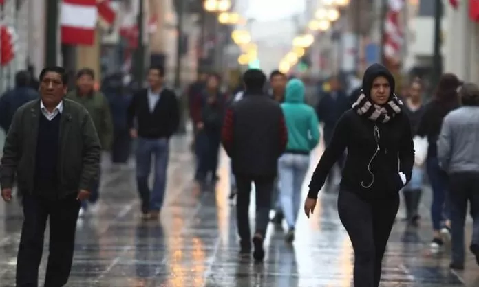 Senamhi: Lluvias intensas y altos niveles de humedad continuará en los próximos días | Canal N