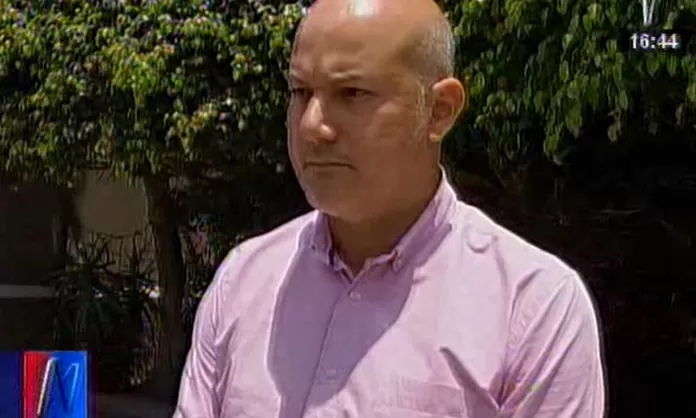 Sergio Tejada: Existirían nuevos elementos contra Alan García | Canal N