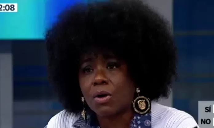 Sofía Carrillo: Mi apuesta es seguir luchando por una sociedad sin discriminación | Canal N