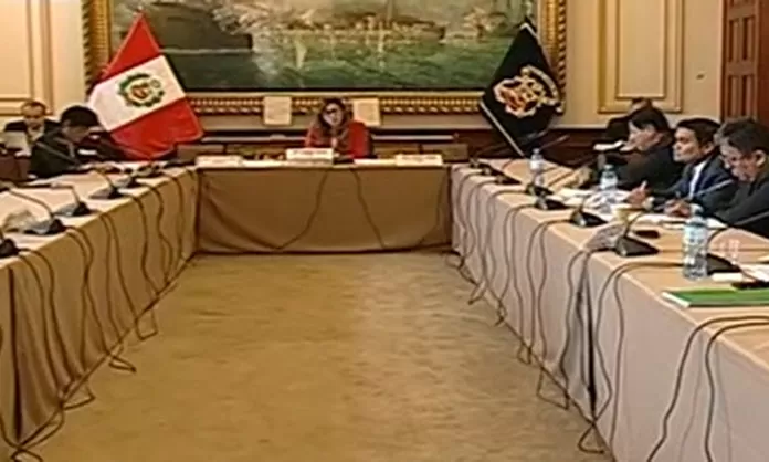 Subcomisión De Acusaciones Constitucionales Debatirá Denuncias Contra